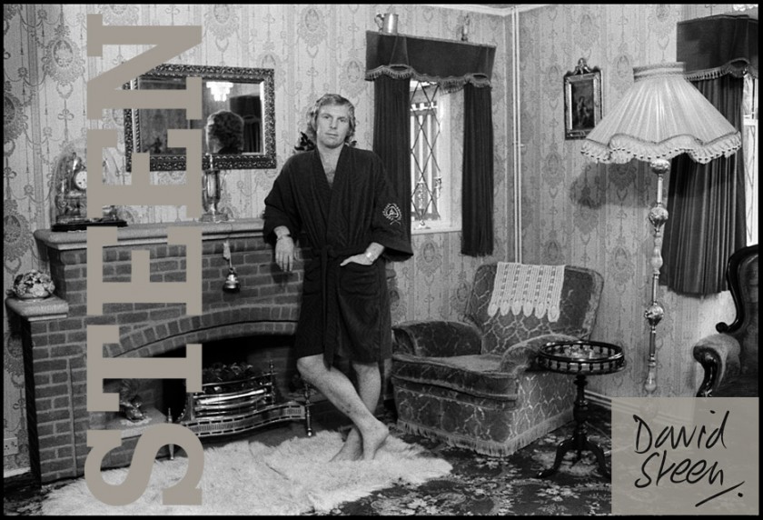 Products | THE DAVID STEEN ARCHIVE